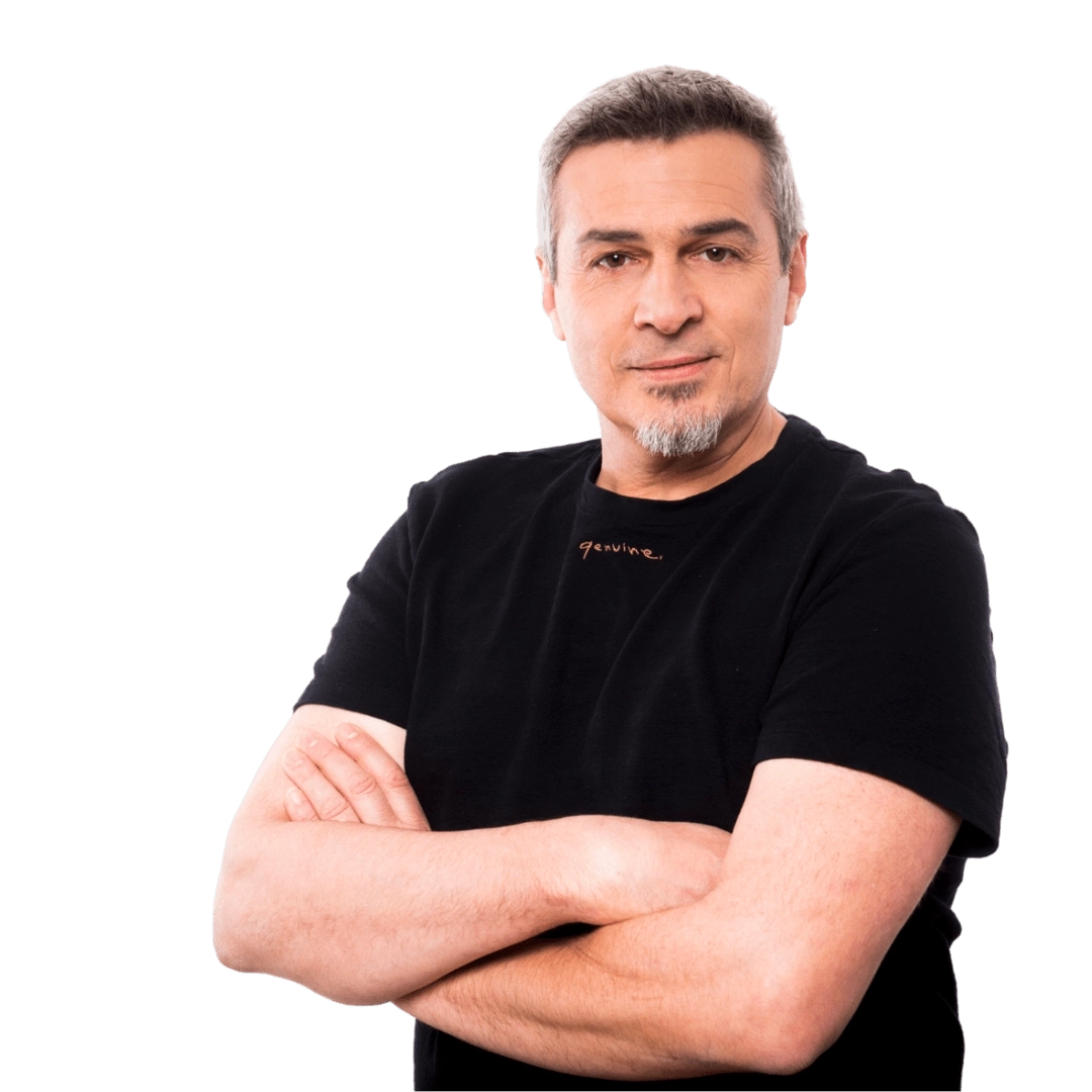 MV Salon Milen Vasilev